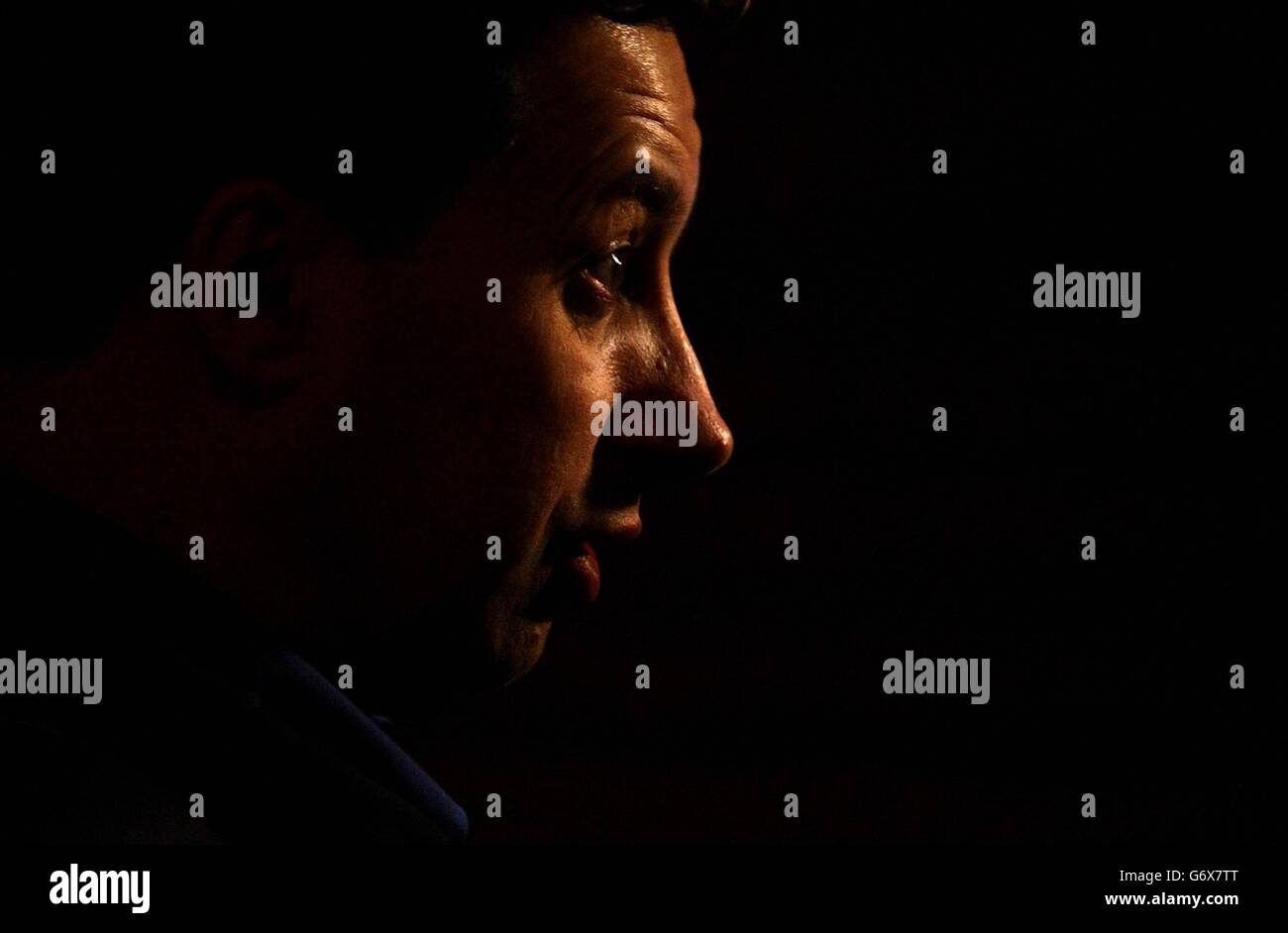 Steven Moxon in central London. Mr Moxon who was suspended from the ...