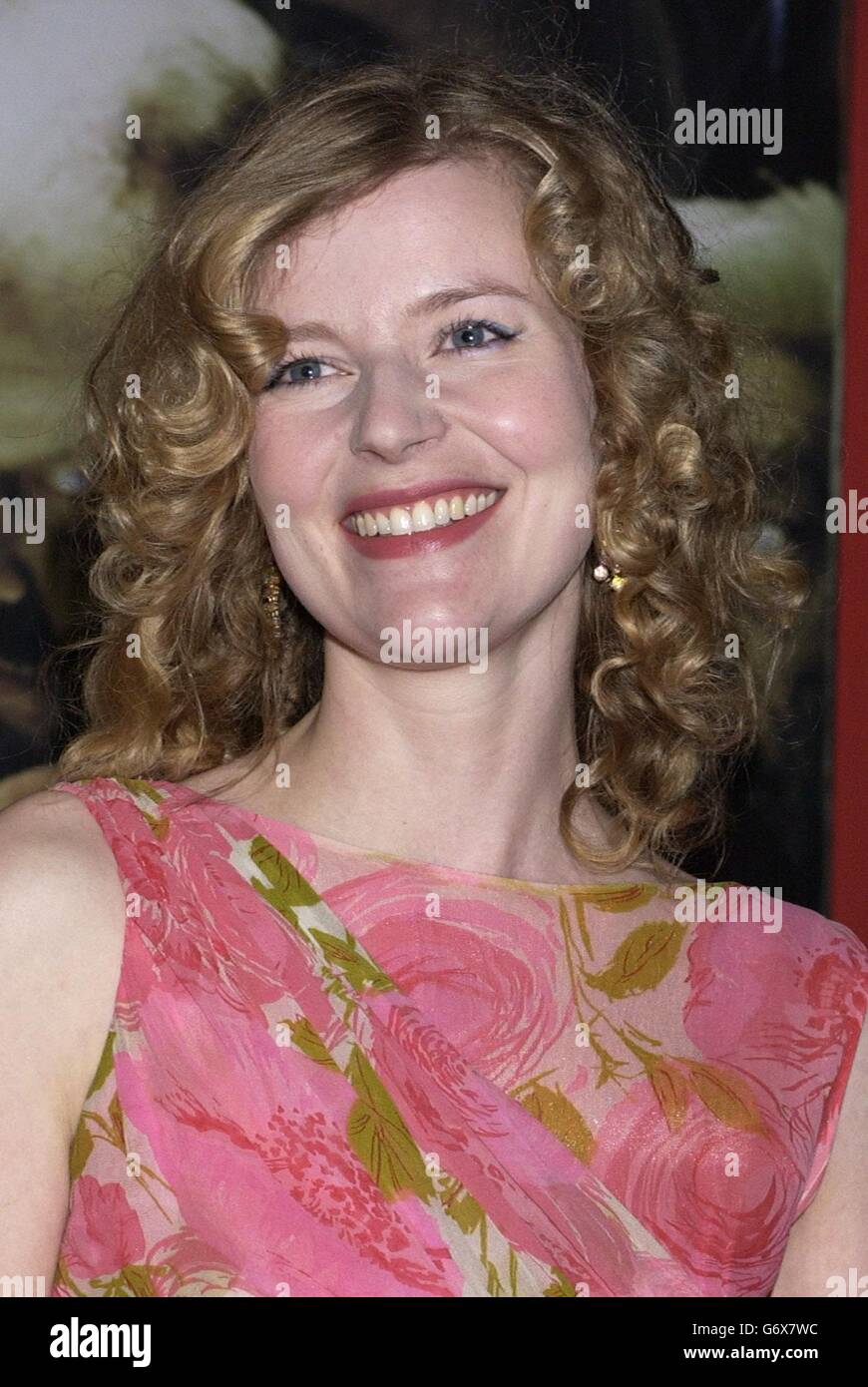 Lucy warner hi-res stock photography and images - Alamy