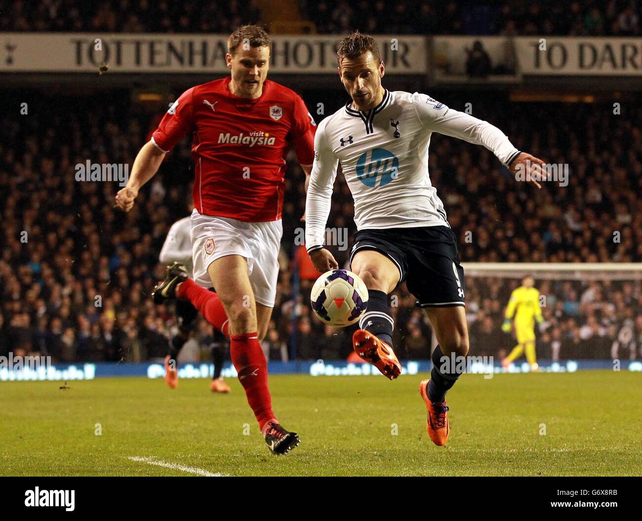 Ben turner cardiff city hi-res stock photography and images - Alamy