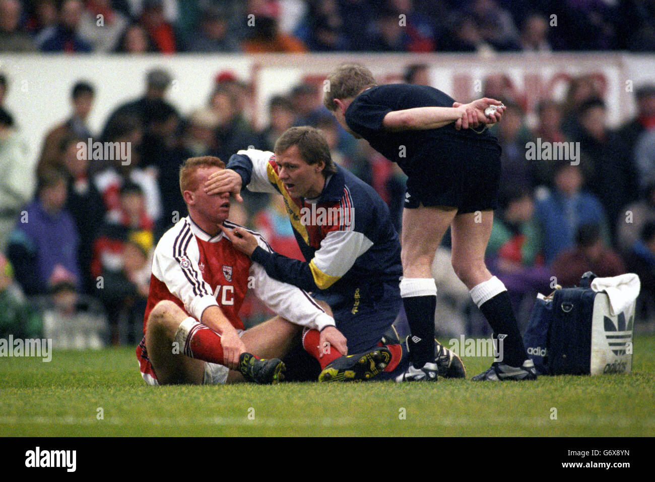 Gary lewin hi-res stock photography and images - Alamy
