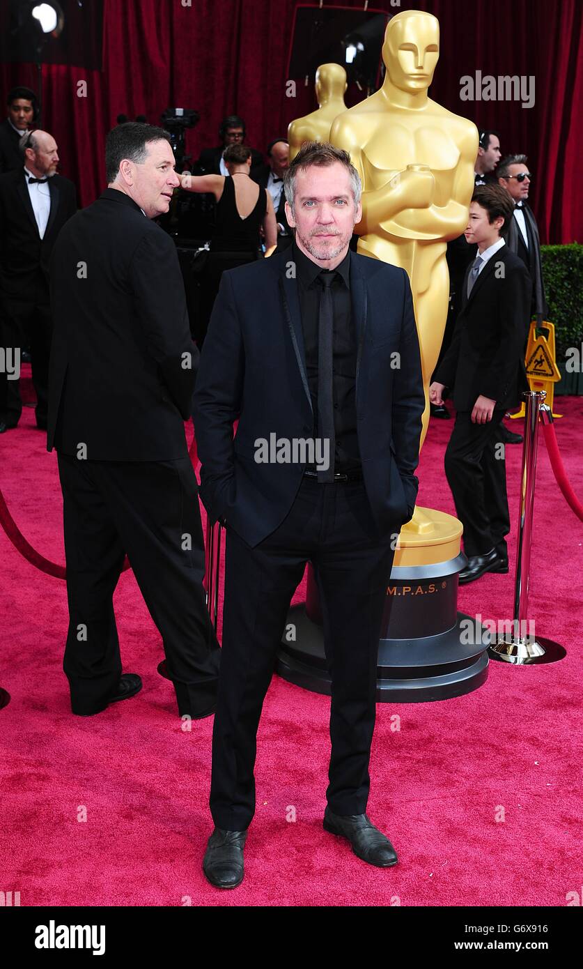 The 86th Academy Awards - Arrivals - Los Angeles Stock Photo - Alamy