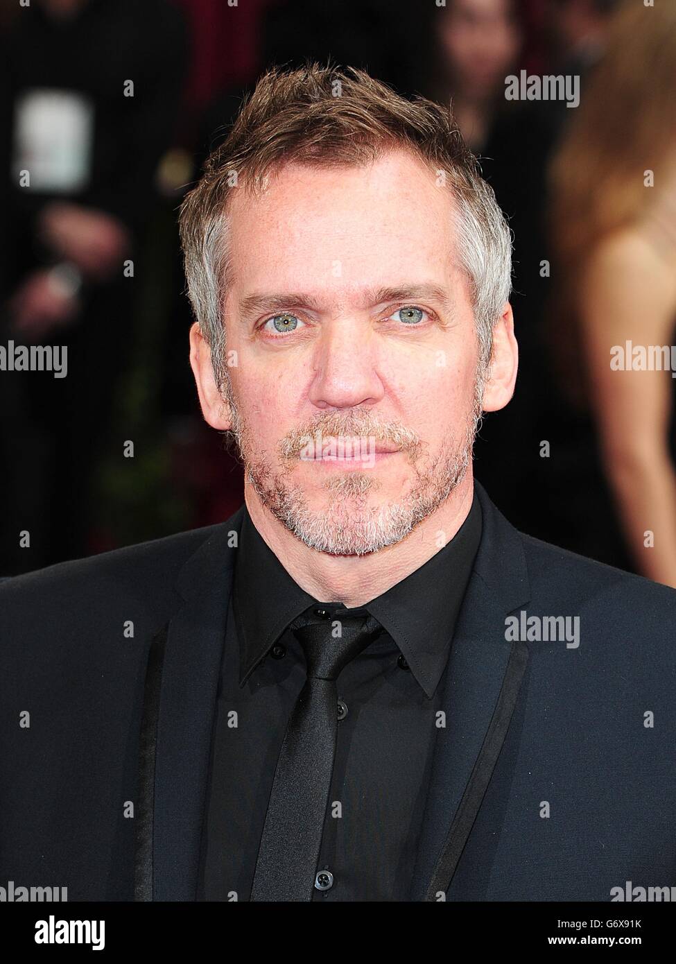 Jean-Marc Vallee arriving at the 86th Academy Awards held at the Dolby ...