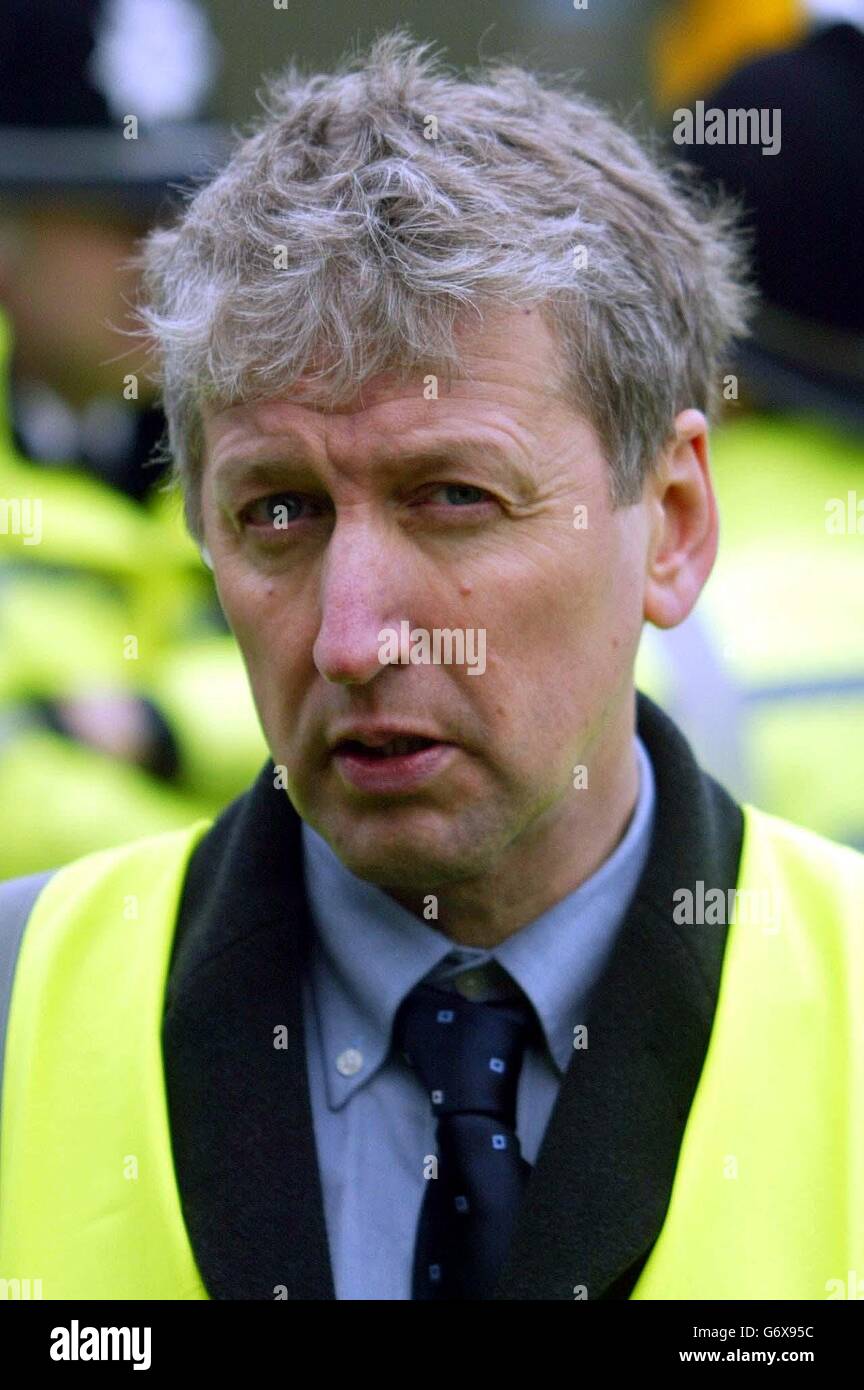 Howard gilbert hi-res stock photography and images - Alamy