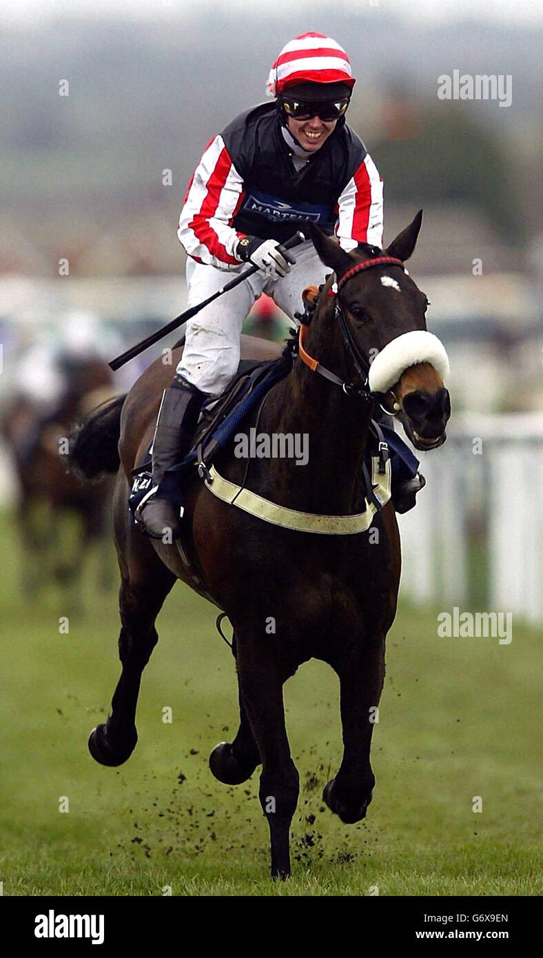 Horseracing races celebrates hi-res stock photography and images - Alamy