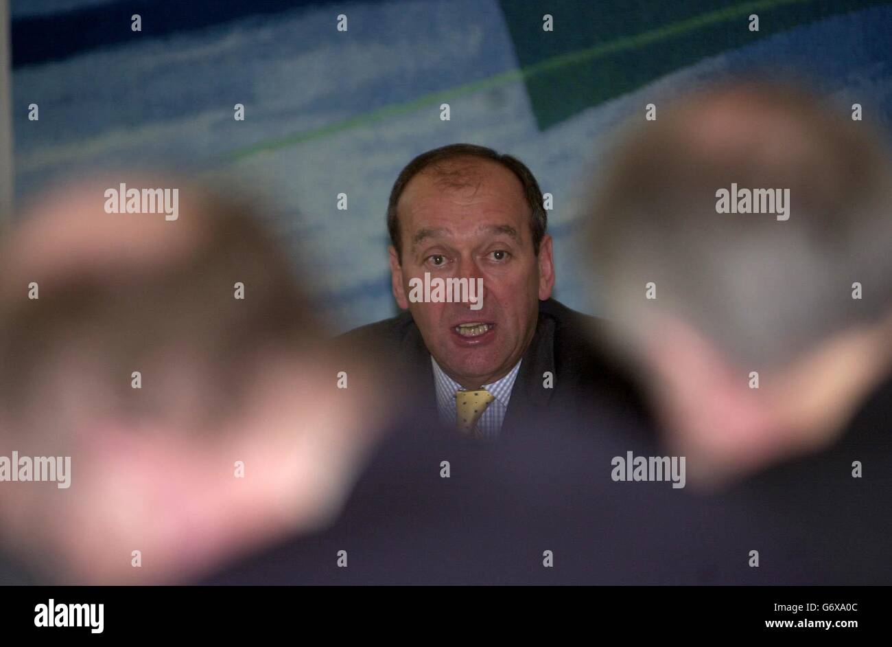 John greenway hi-res stock photography and images - Alamy