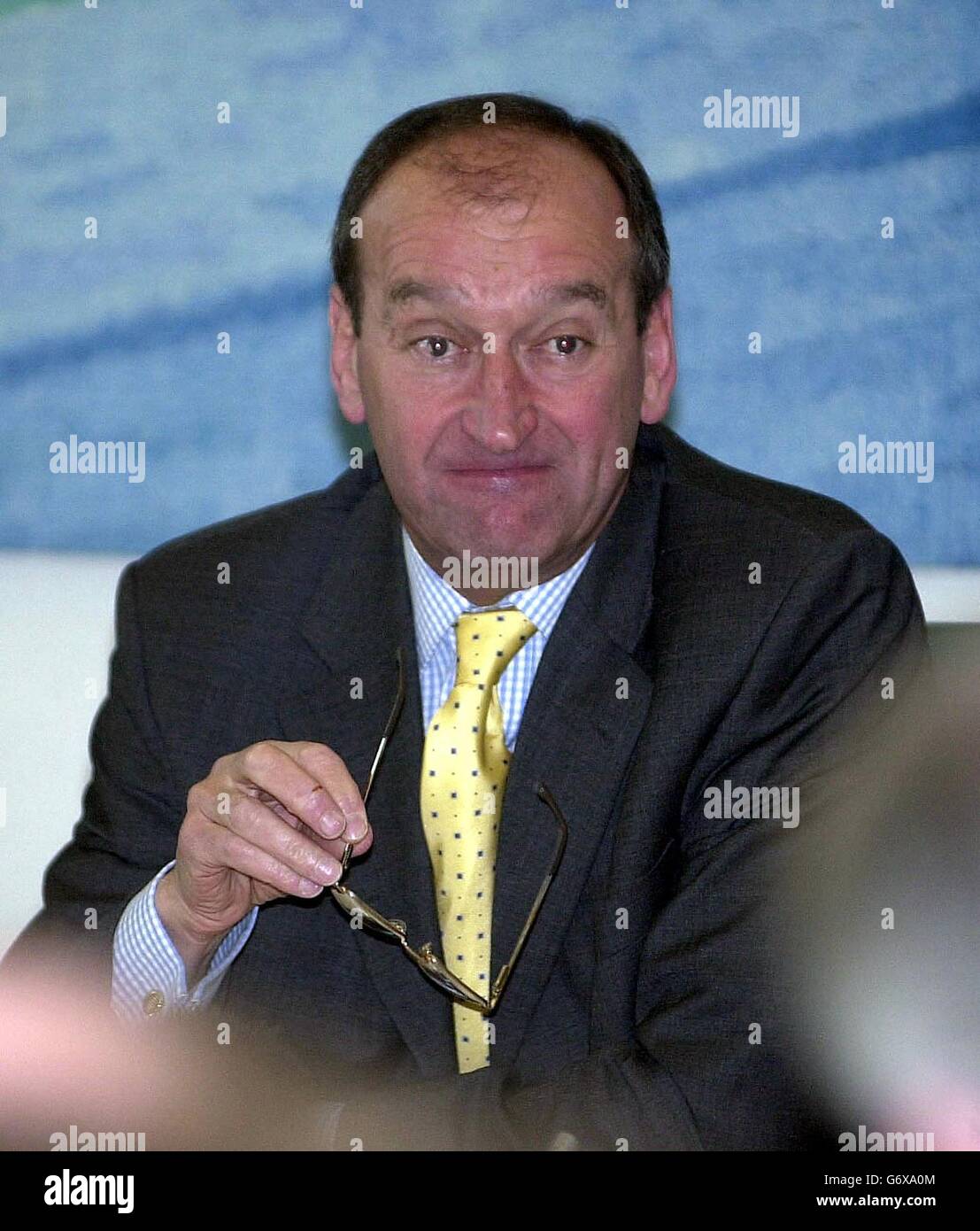 John greenway hi-res stock photography and images - Alamy