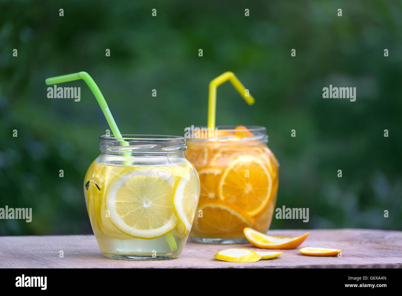 Bubbles In Lemonade High Resolution Stock Photography and Images - Alamy