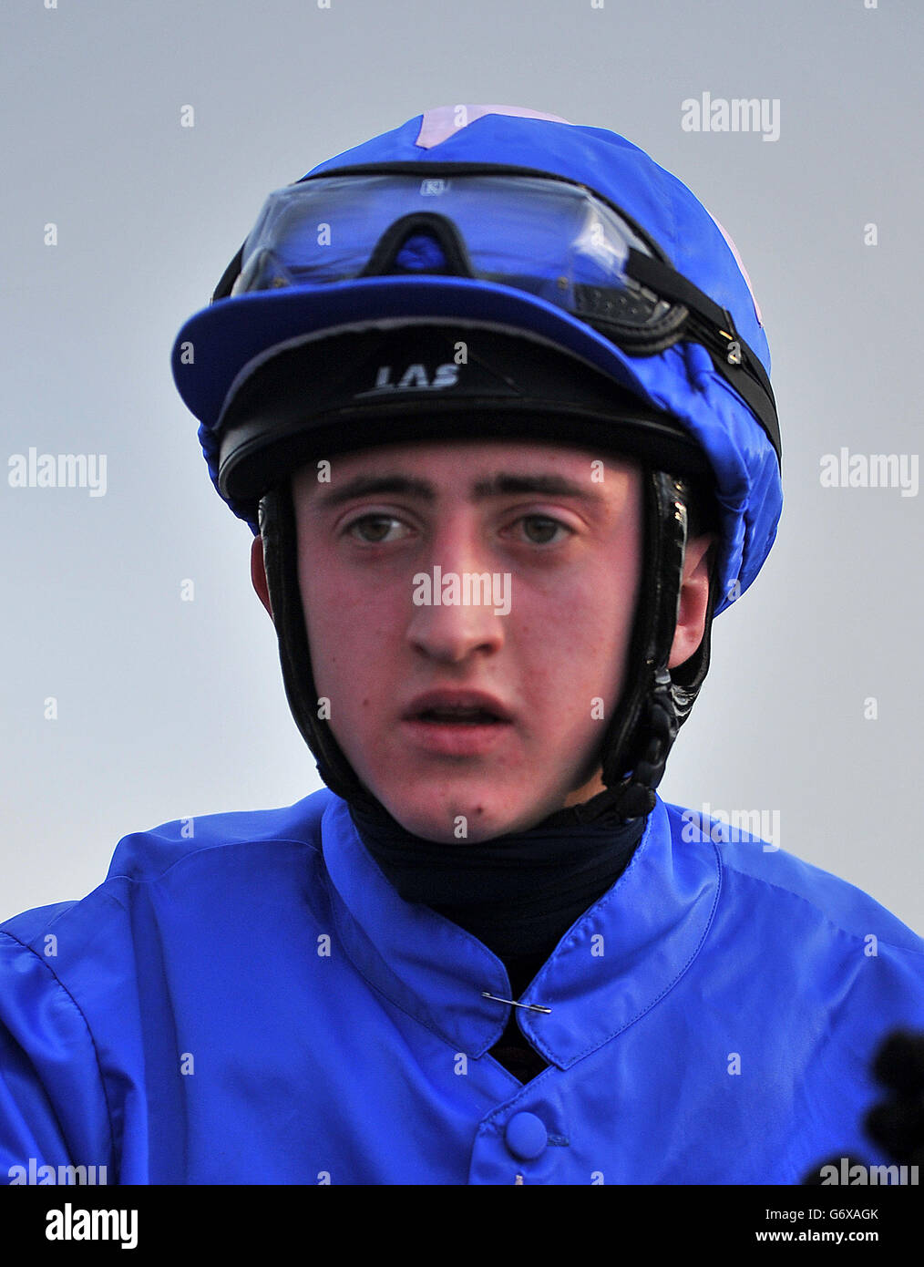 Cremin hi-res stock photography and images - Alamy