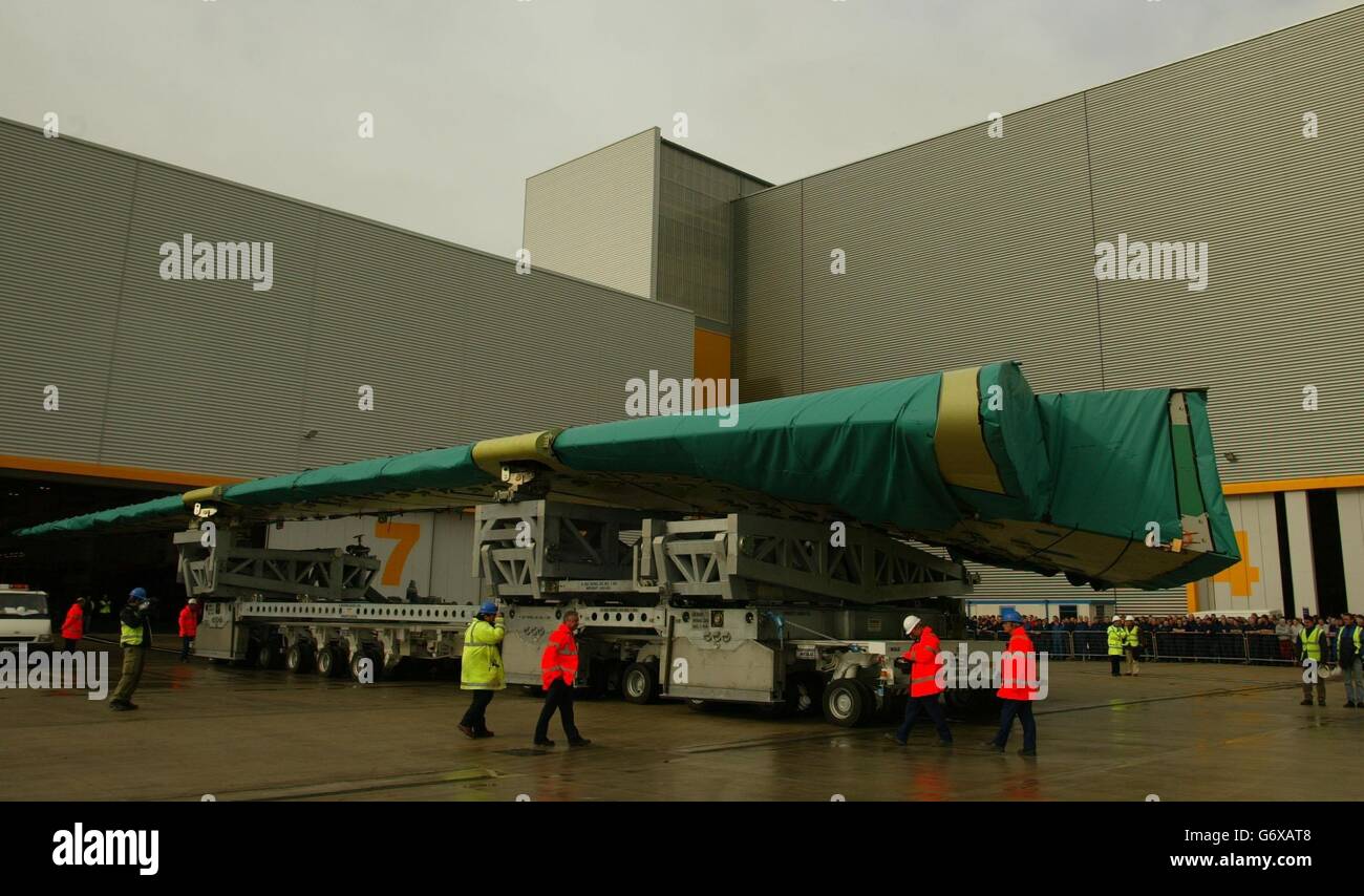 View the airbus a380 hi-res stock photography and images - Alamy