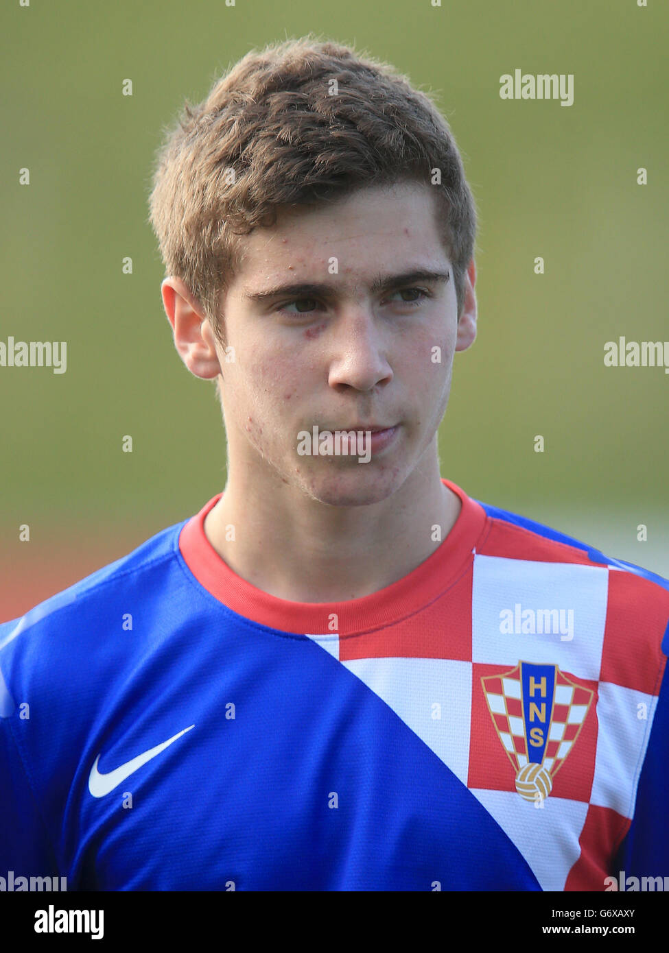 Knezevic hi-res stock photography and images - Alamy