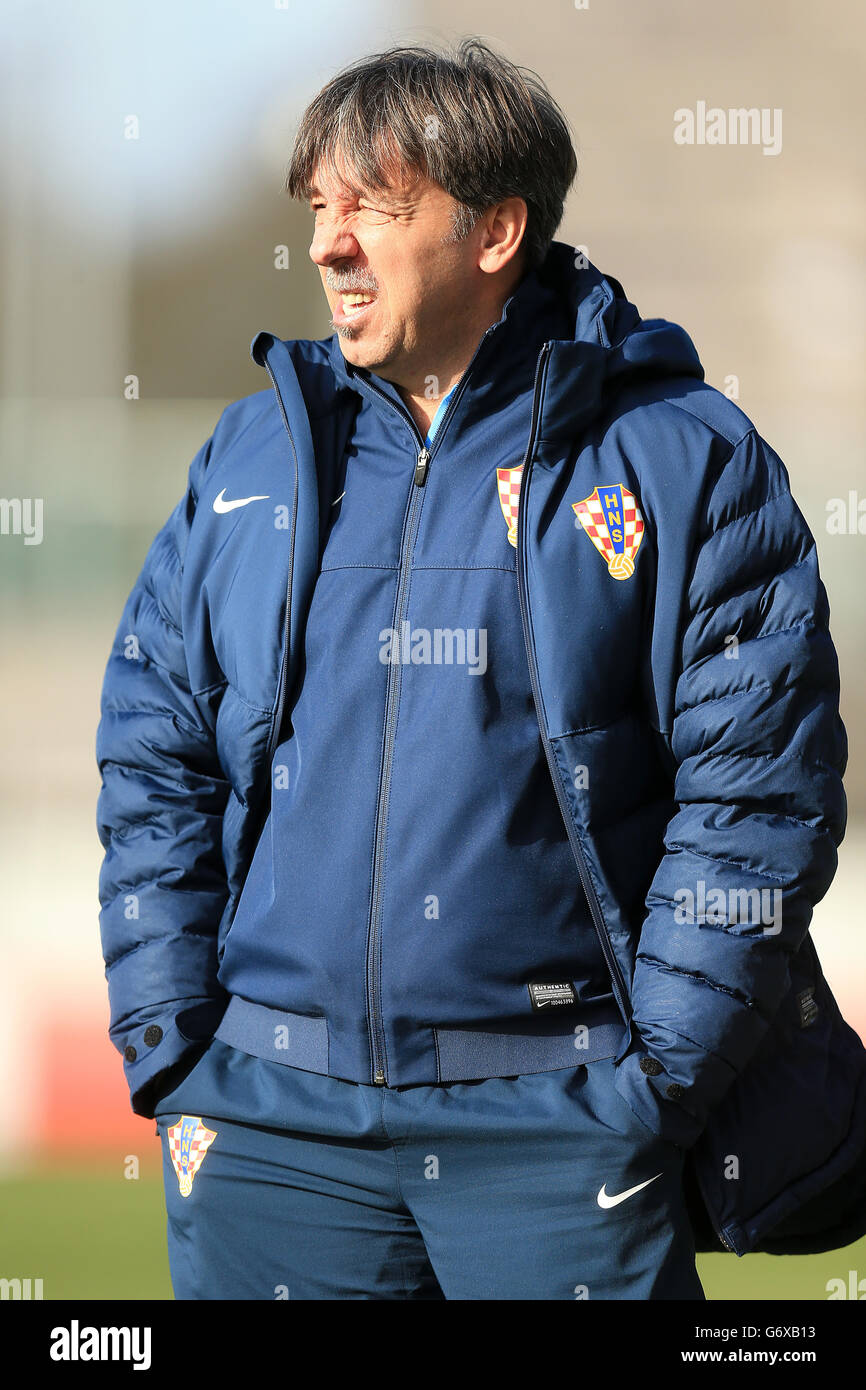 Zoran vulic hi-res stock photography and images - Alamy