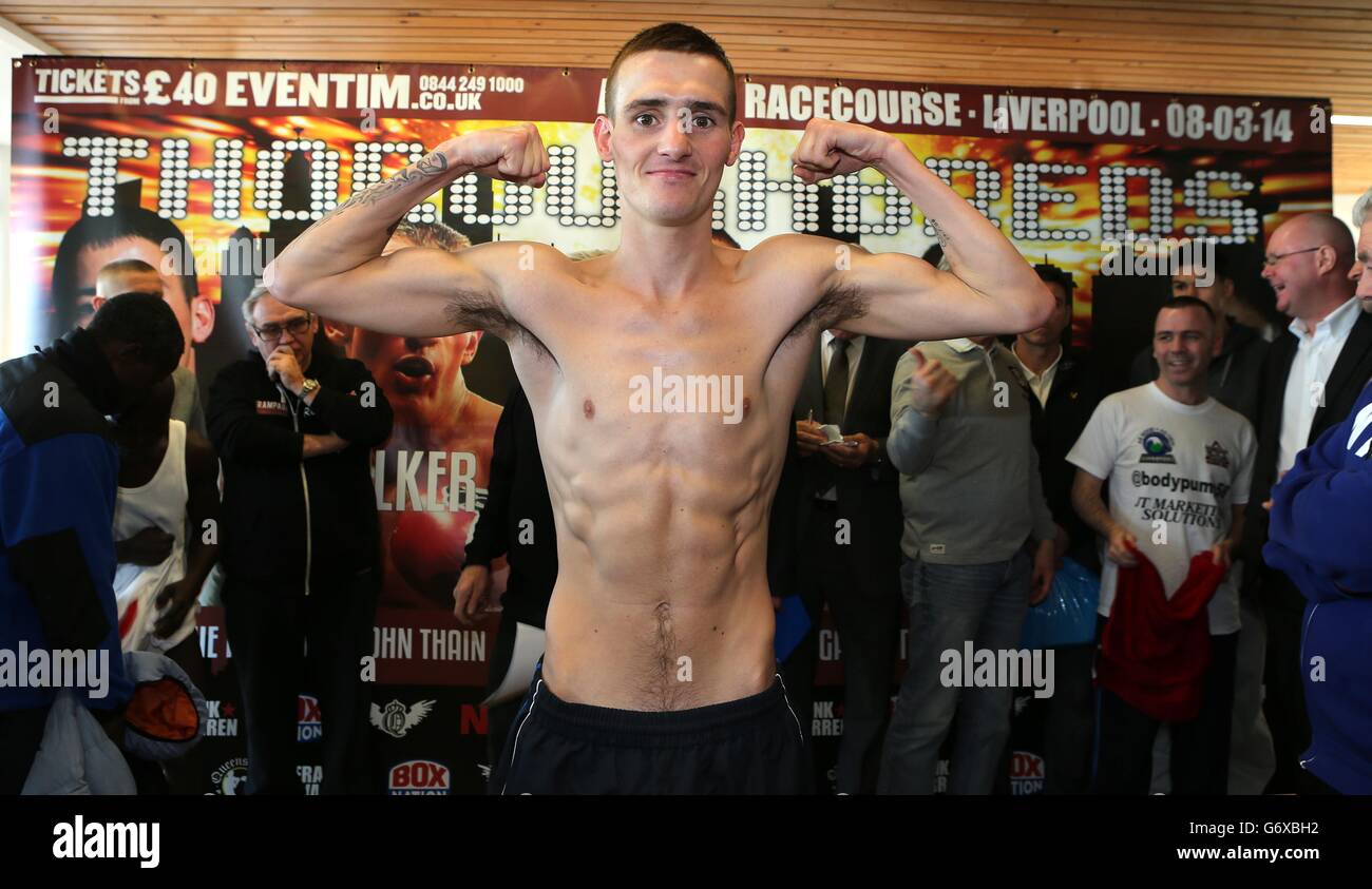 Kevin isaac hi-res stock photography and images - Alamy