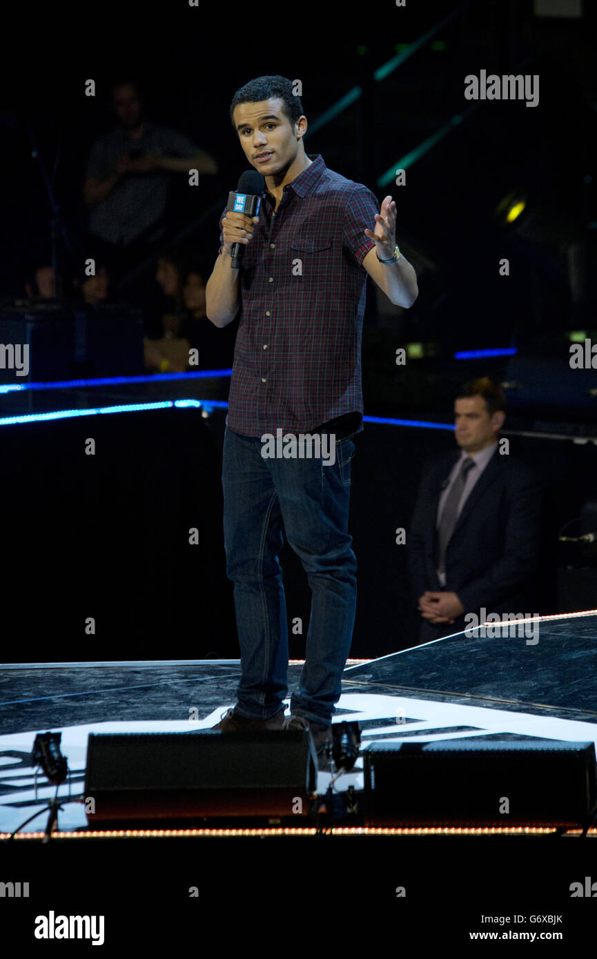 Jacob artist hi-res stock photography and images - Alamy