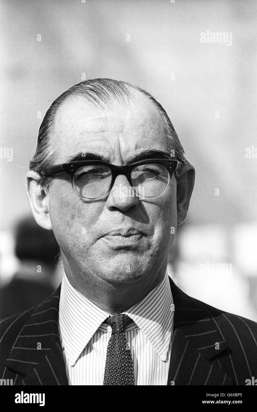 Prison governor Black and White Stock Photos & Images - Alamy