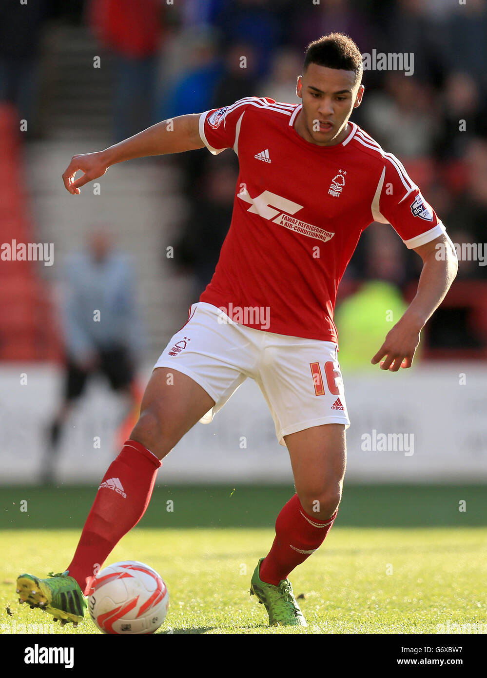 Jamaall lascelles hi-res stock photography and images - Alamy
