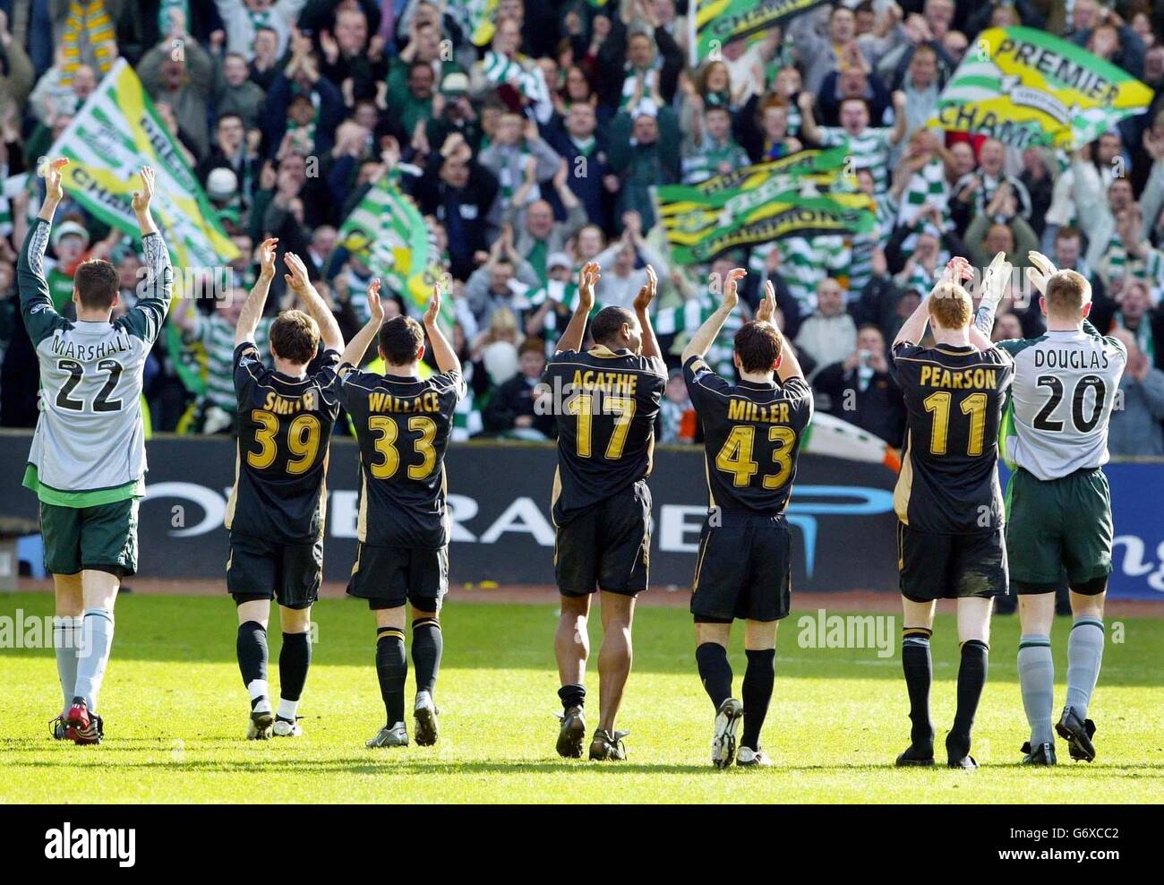 Championship rugby league premier sport hi-res stock photography and ...