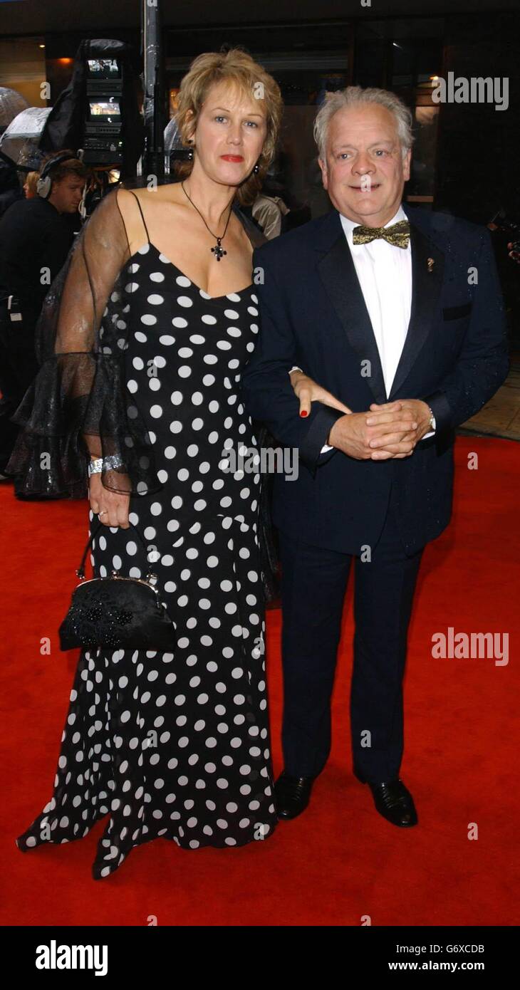 Gill Hinchcliffe High Resolution Stock Photography and Images - Alamy