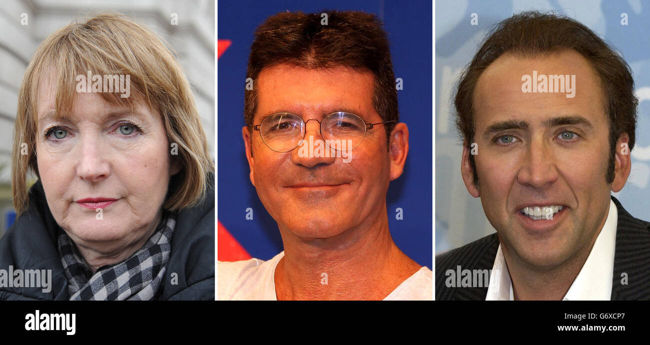 Nicholas cowell hi-res stock photography and images - Alamy