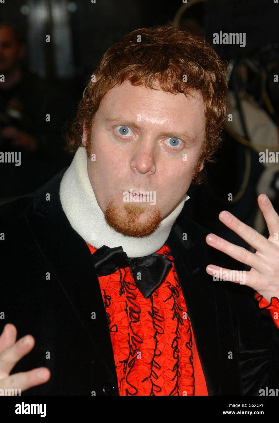 Avid merrion arrives hi-res stock photography and images - Alamy