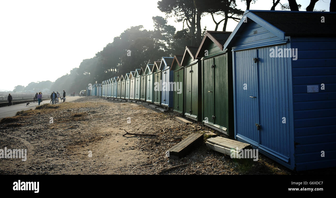 Christchurch Ampics High Resolution Stock Photography and Images - Alamy