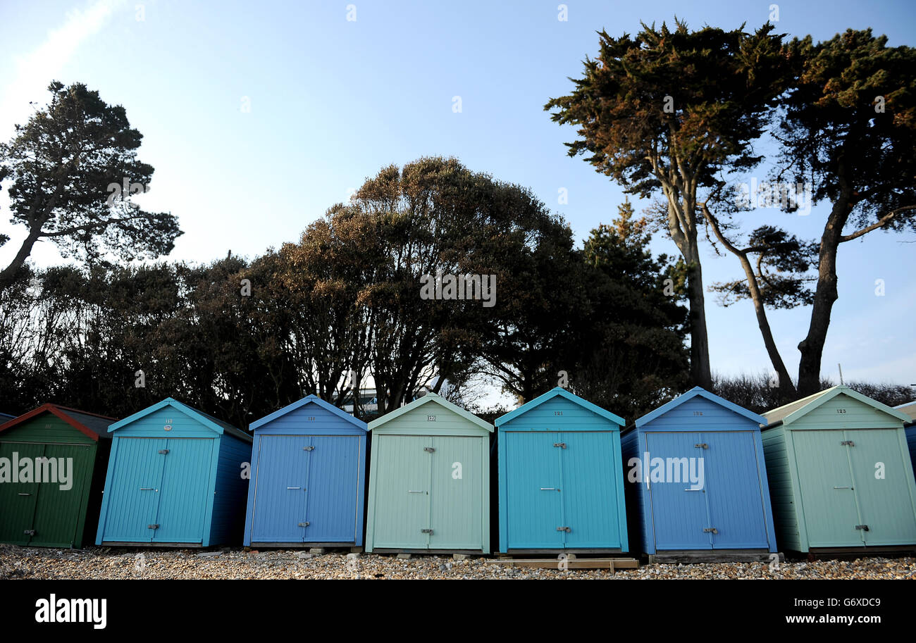 Christchurch Ampics High Resolution Stock Photography and Images - Alamy