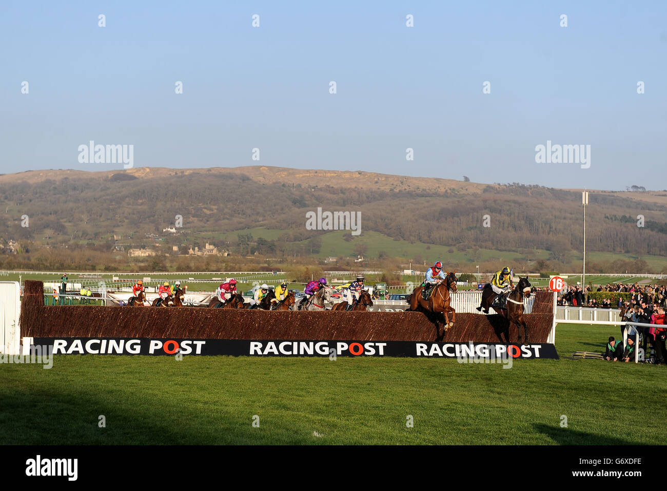Terry biddlecombe hi-res stock photography and images - Alamy
