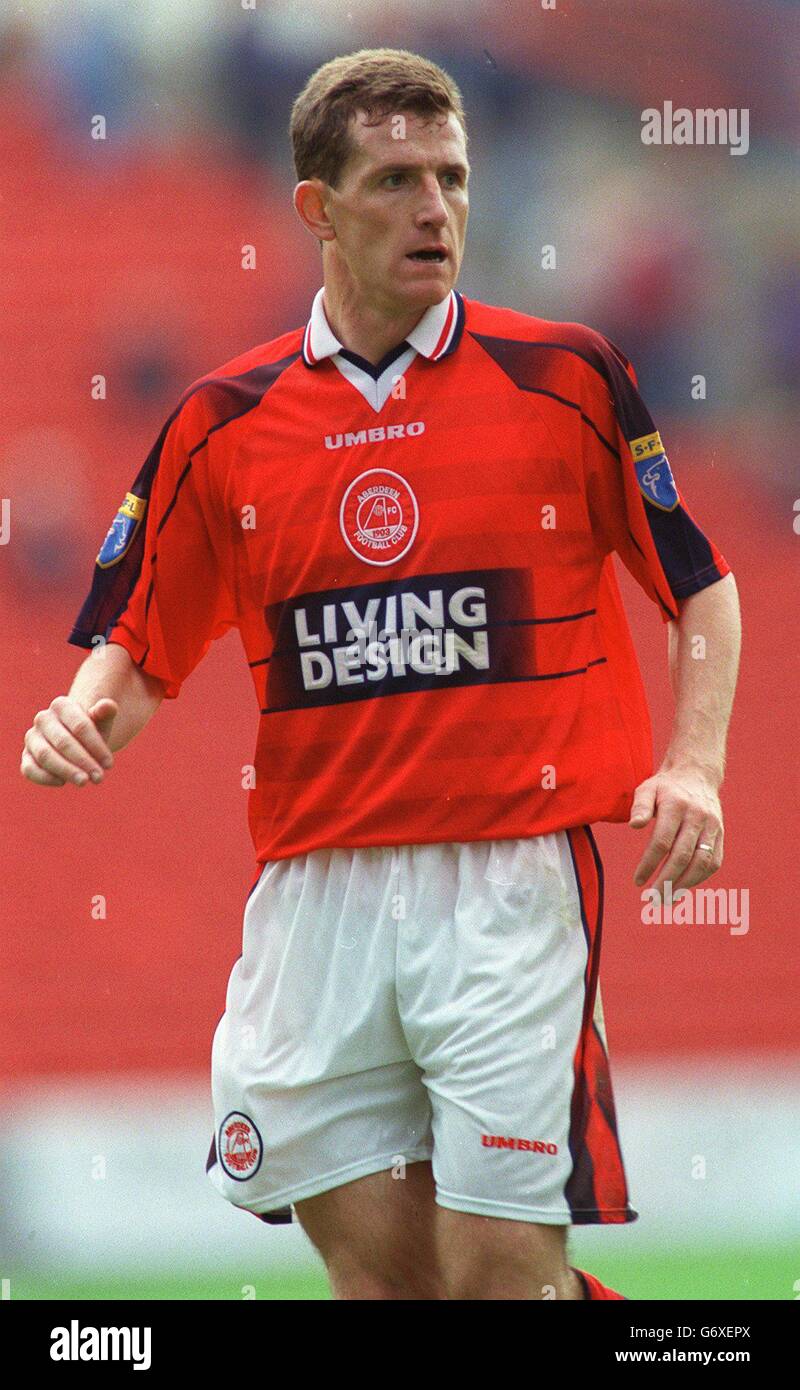 Aberdeen hearts hi-res stock photography and images - Alamy