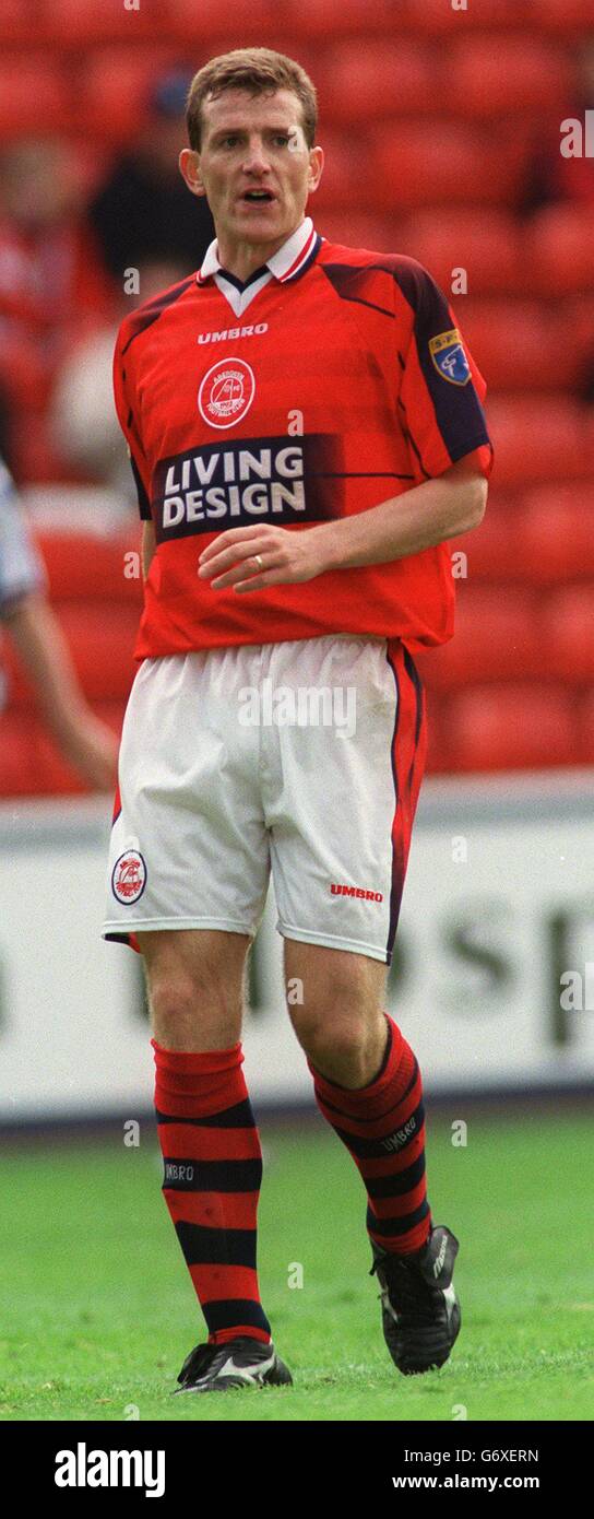 Aberdeen hearts hi-res stock photography and images - Alamy