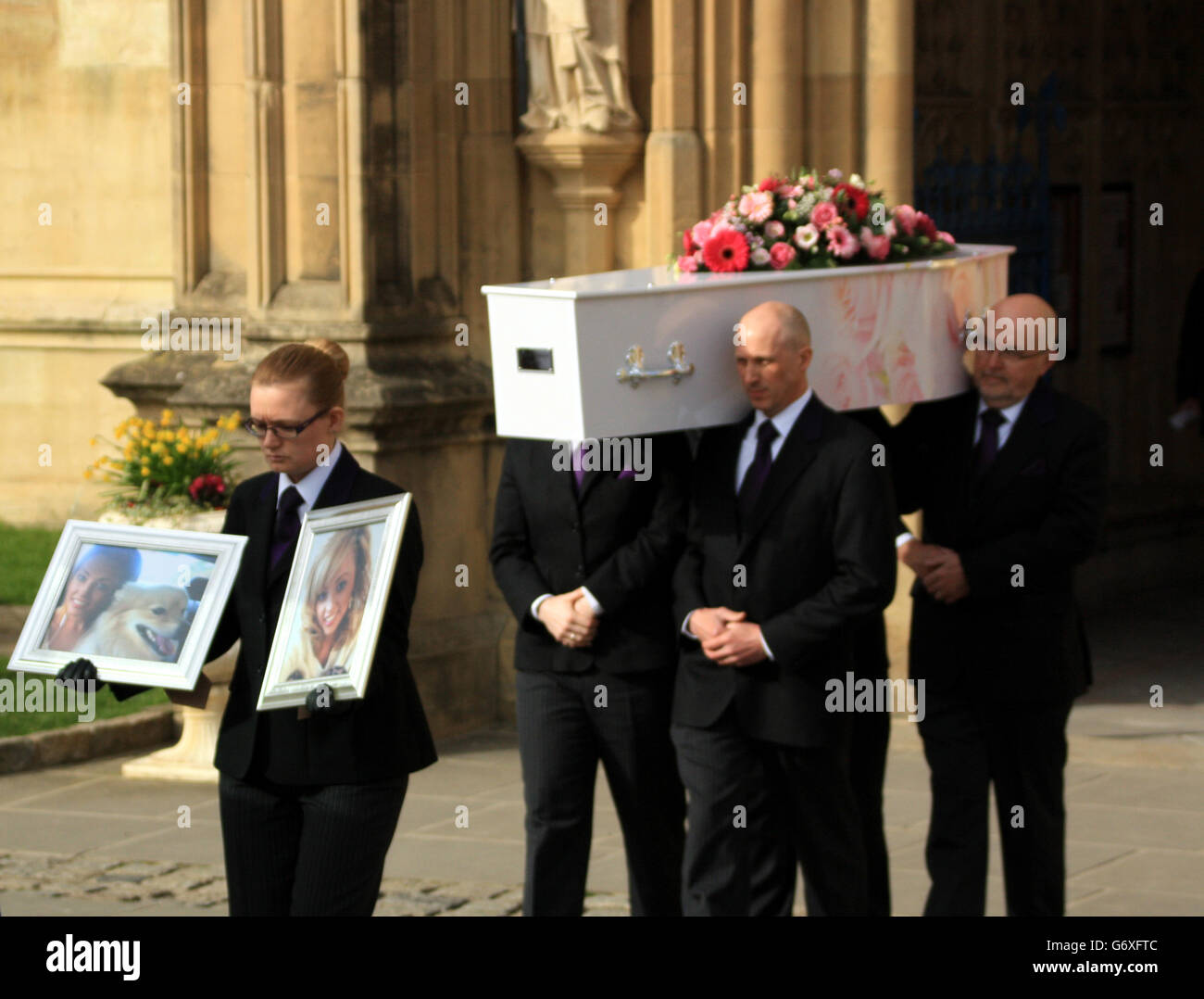 Gazzard High Resolution Stock Photography and Images - Alamy