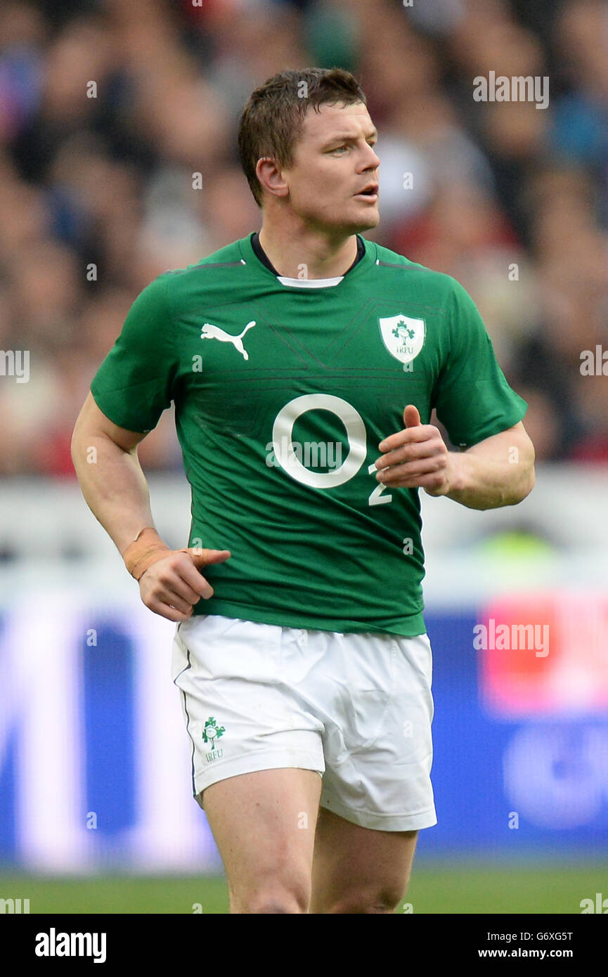 Ireland ampics hi-res stock photography and images - Alamy