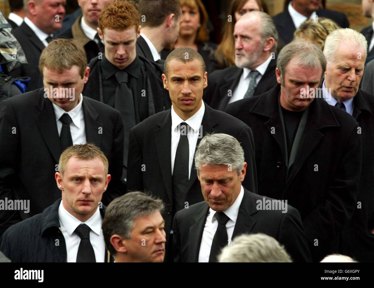 Ronnie Simpson High Resolution Stock Photography and Images - Alamy