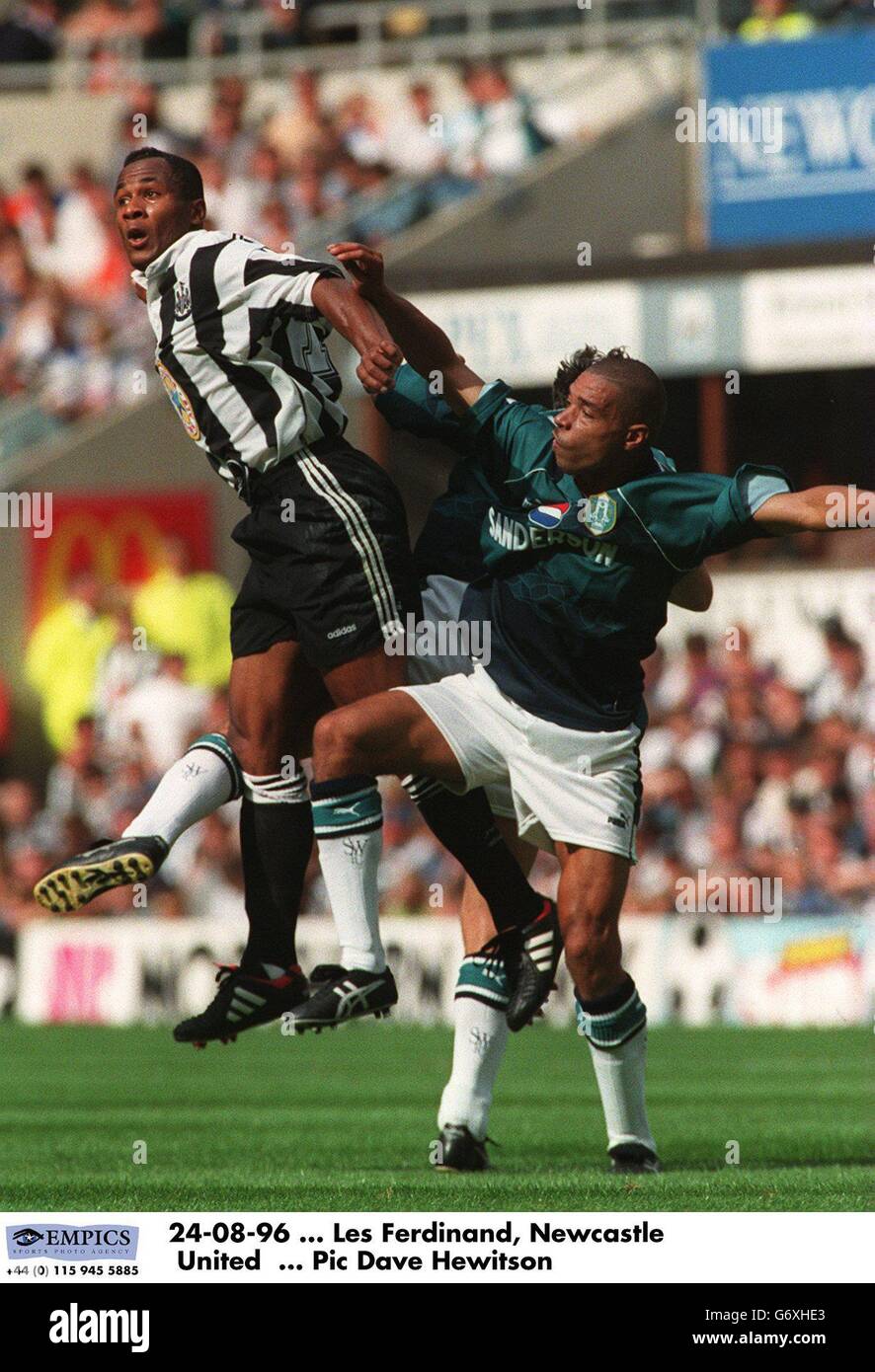 24 08 96 les ferdinand hi-res stock photography and images - Alamy