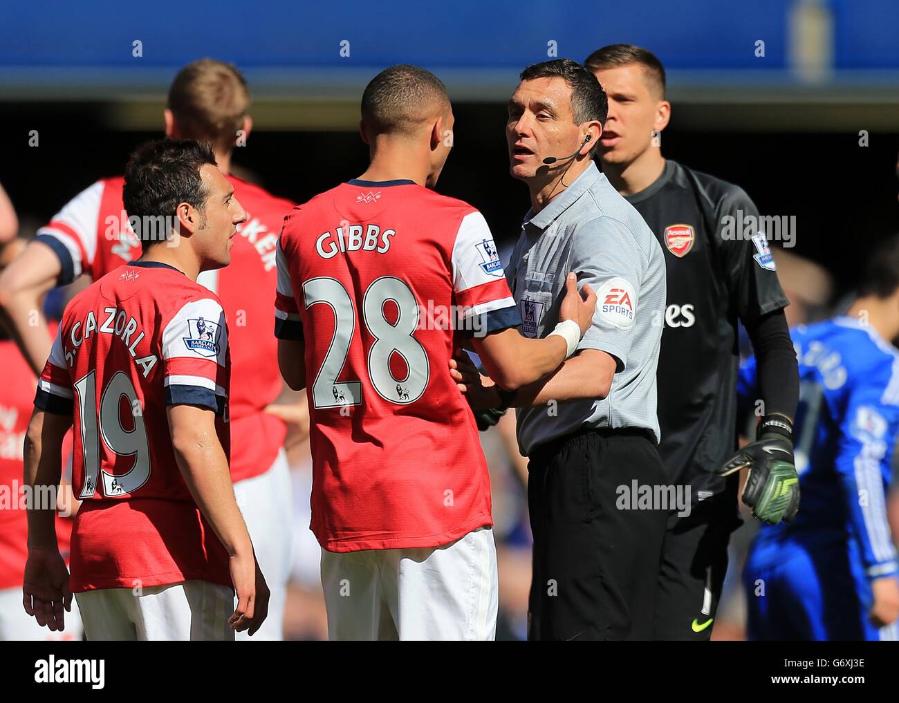 Andre gibbs hi-res stock photography and images - Alamy