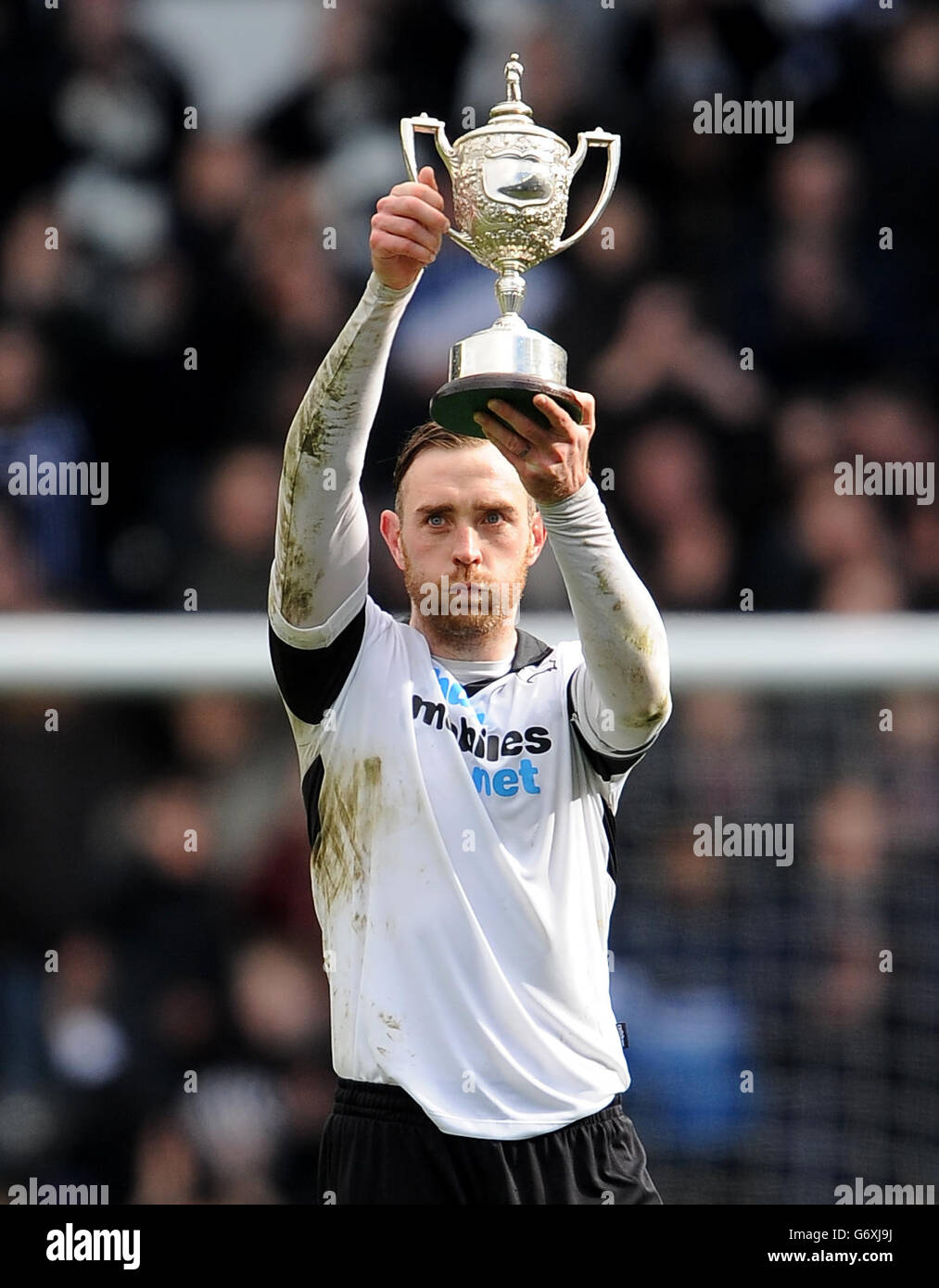 Captain richard derby hi-res stock photography and images - Alamy