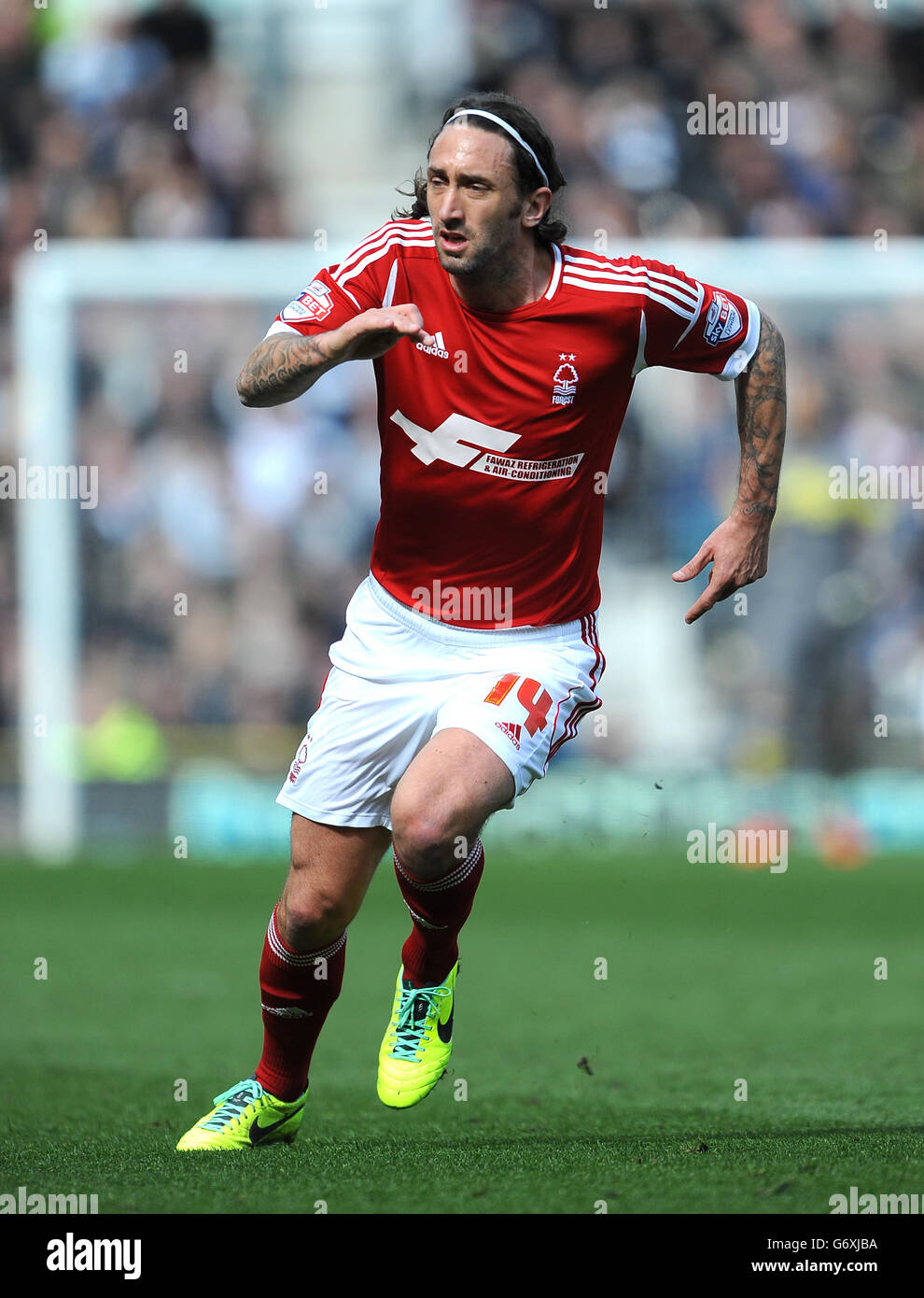 2014 see pa story soccer derby photo credit should read hi-res stock ...