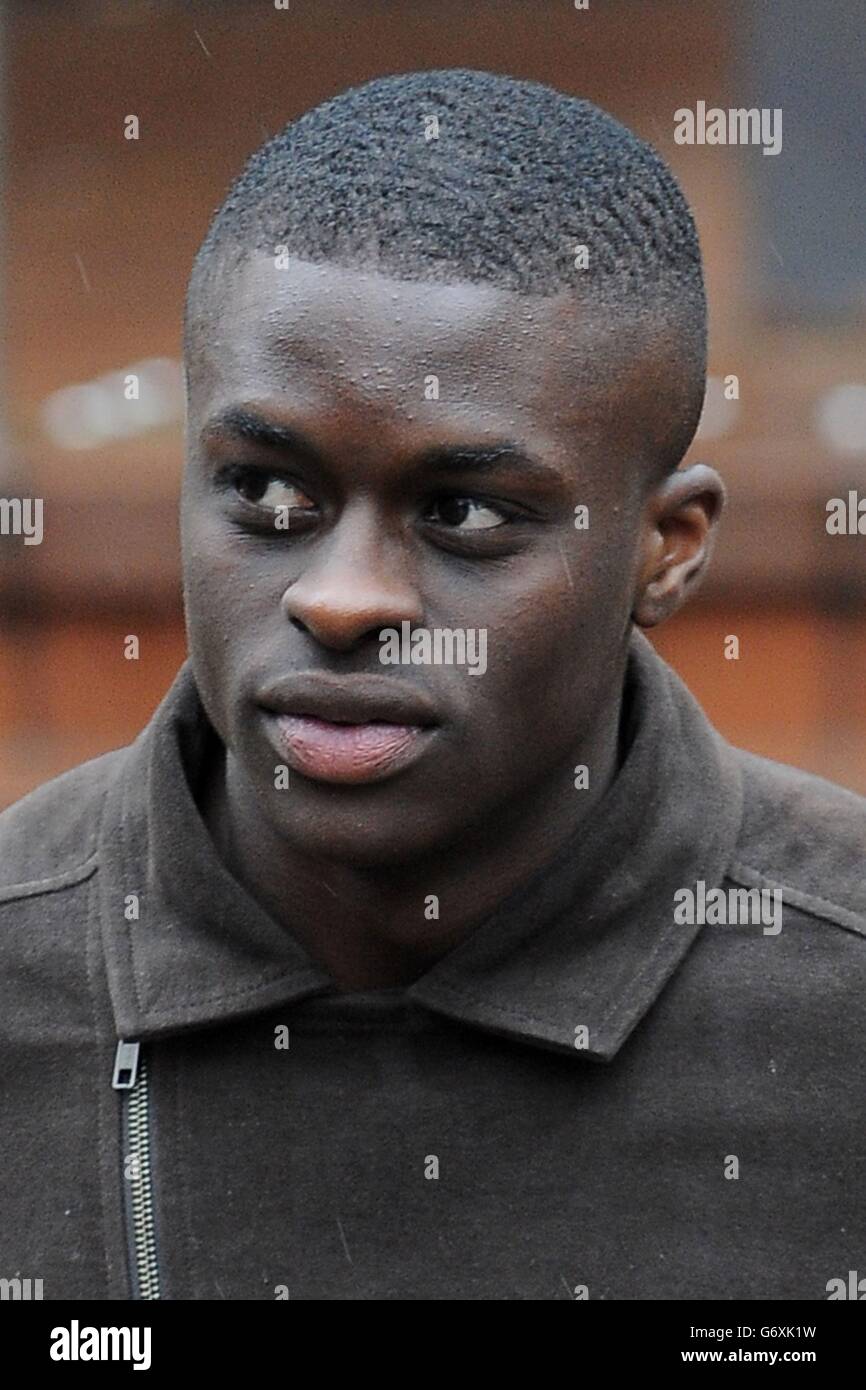 Football Match Fixing Stock Photo - Alamy