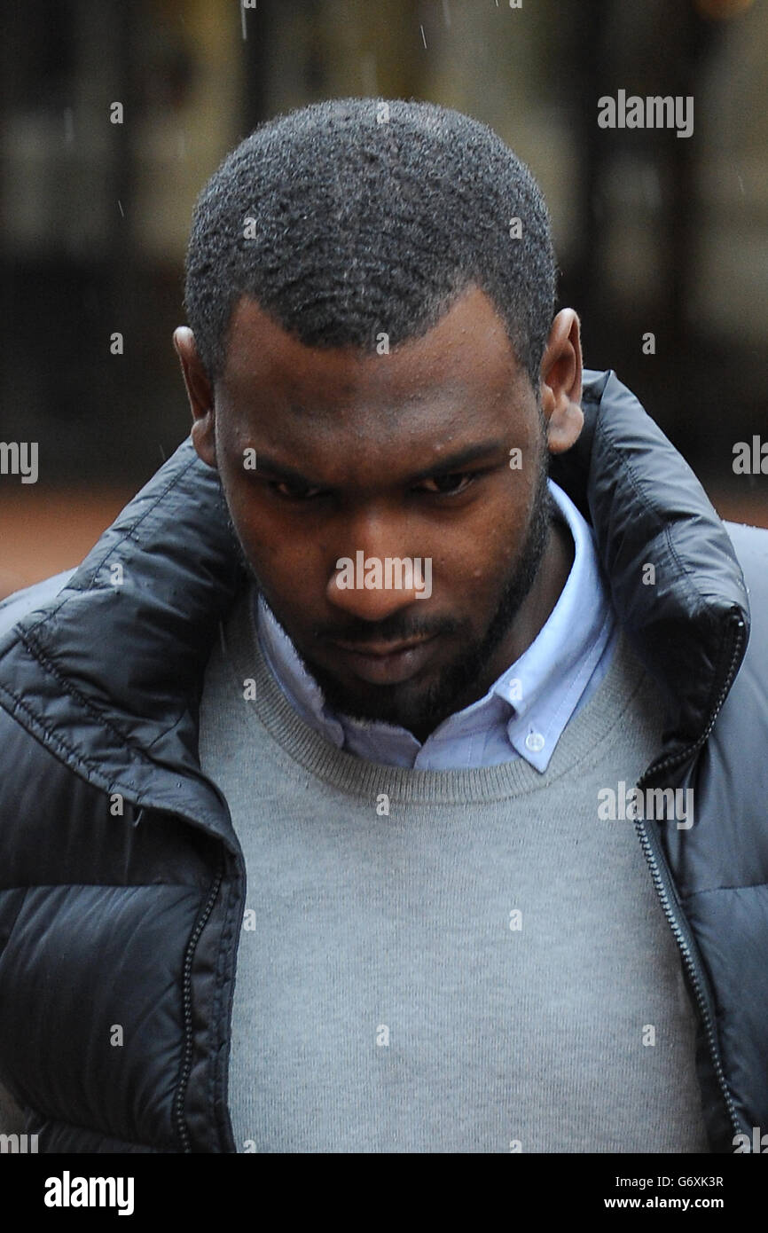 Football Match Fixing Stock Photo - Alamy