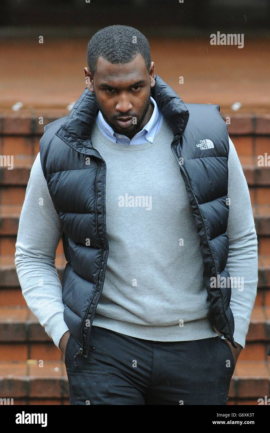 Football Match Fixing Stock Photo - Alamy