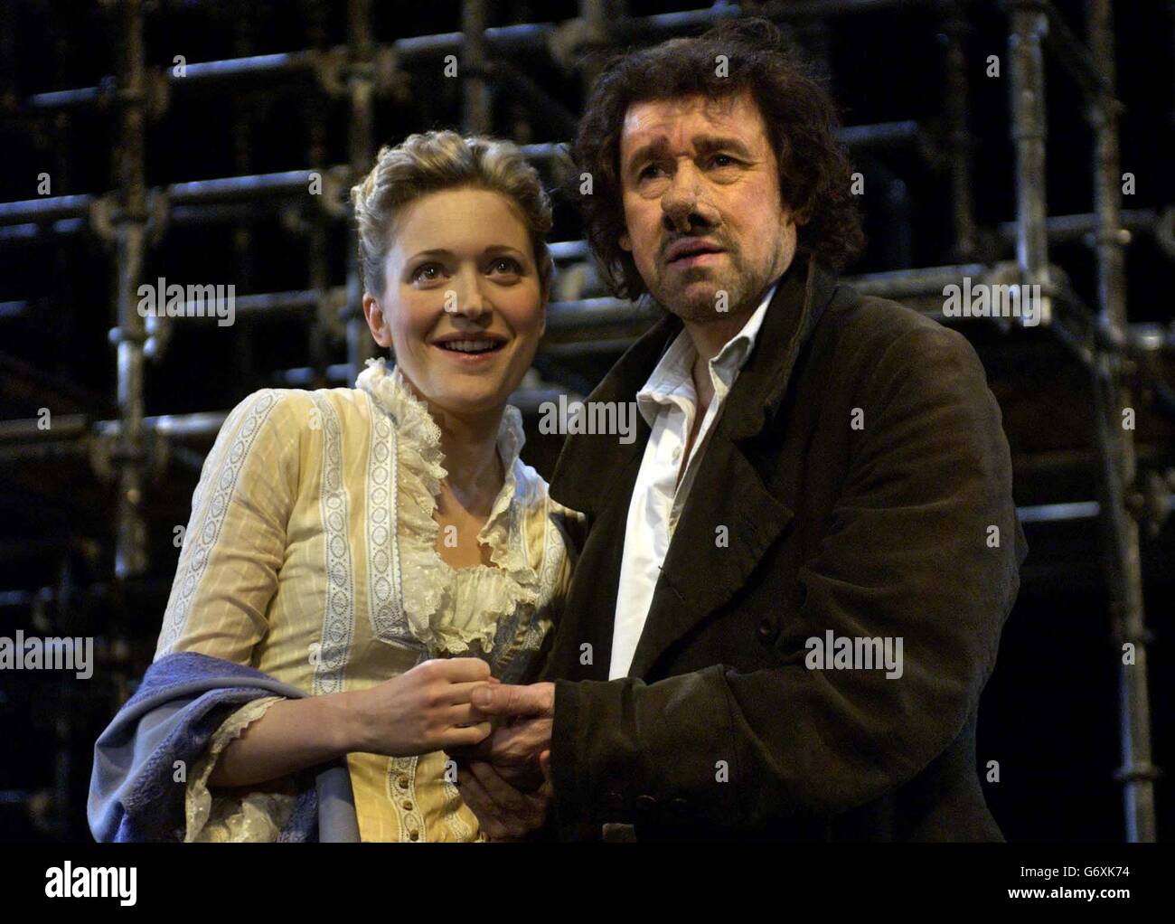 Stephen Rea Dolours Price