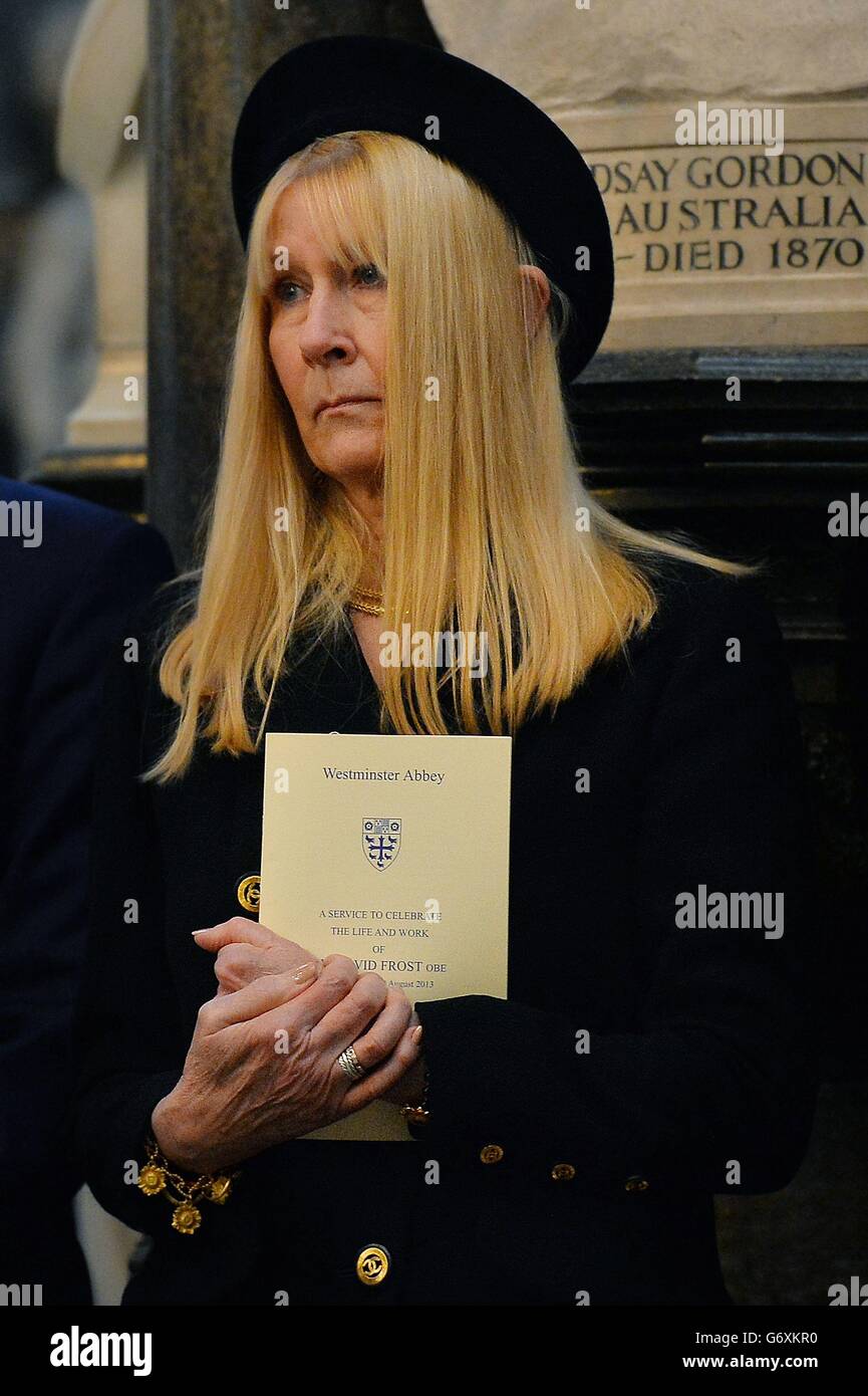 Fitzalan howard hi-res stock photography and images - Alamy