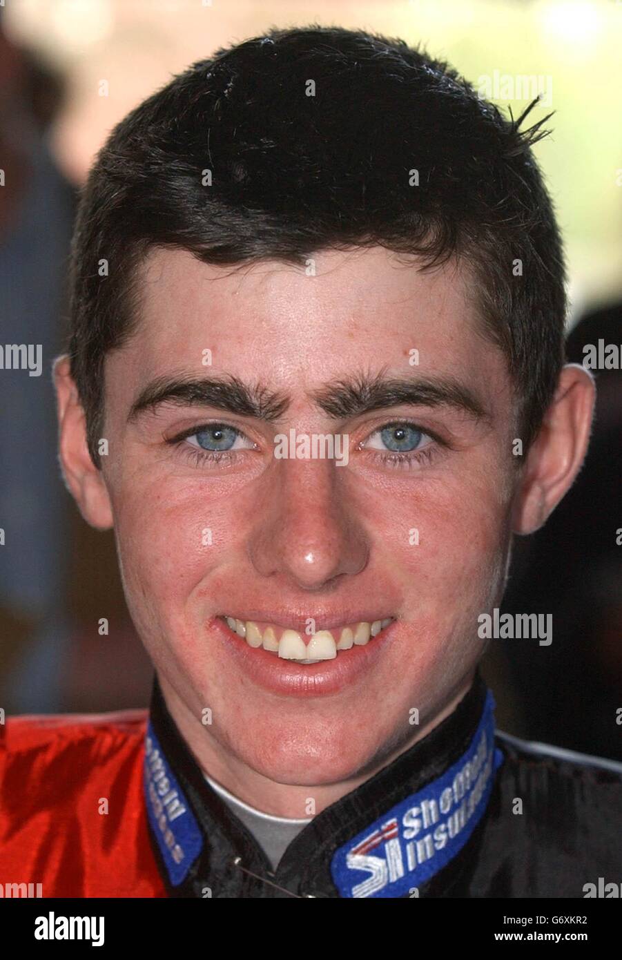 Jockey windsor hi-res stock photography and images - Alamy