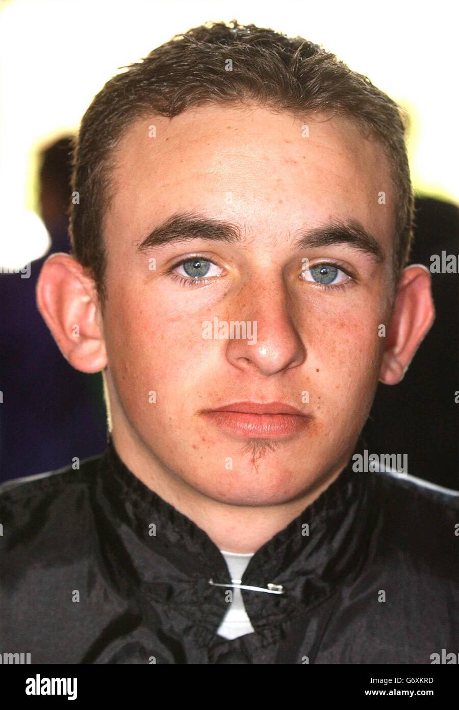 Travis james block hi-res stock photography and images - Alamy