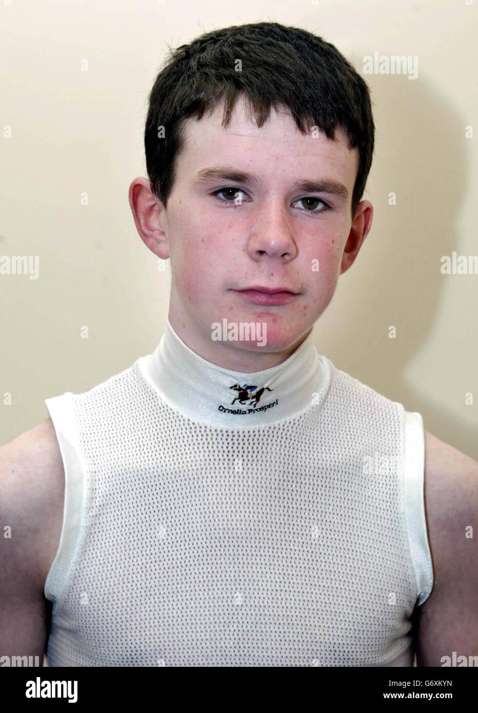 Richard killoran hi-res stock photography and images - Alamy