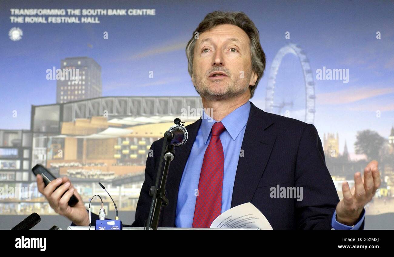 Lord Hollick High Resolution Stock Photography and Images - Alamy