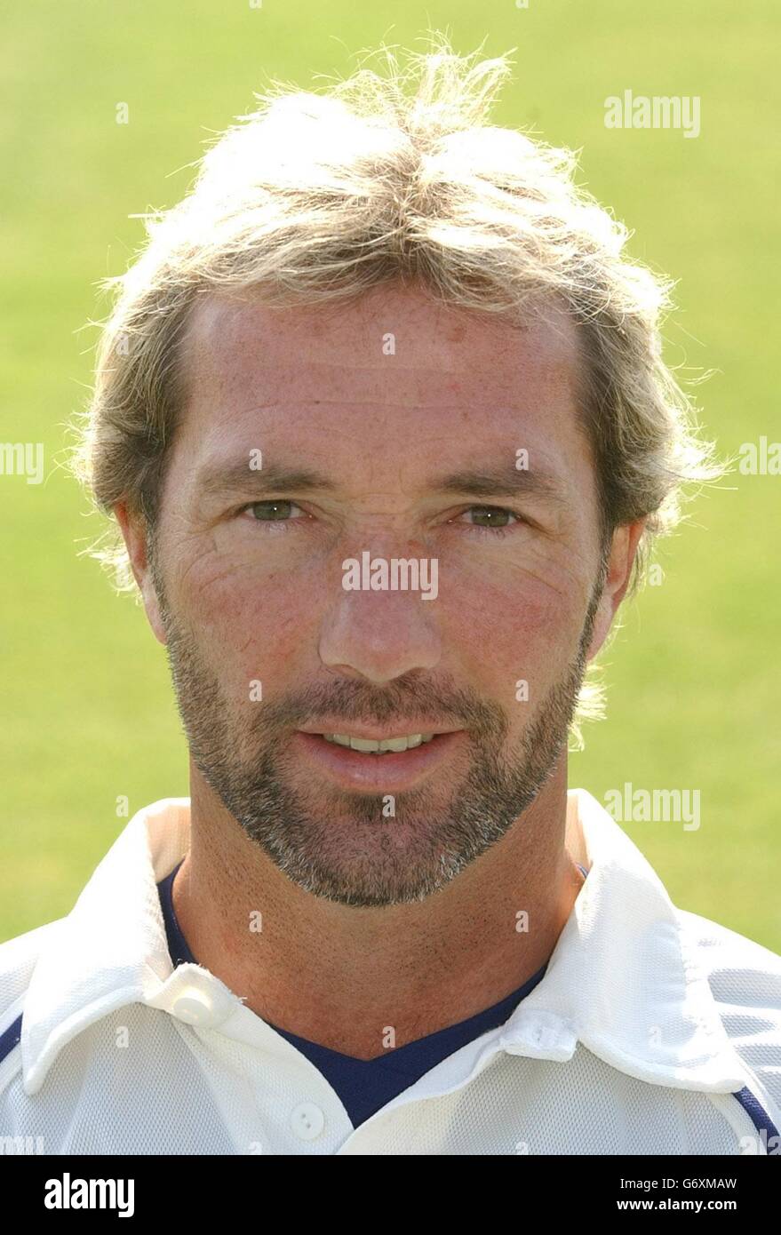 Matthew maynard glamorgan hi-res stock photography and images - Alamy