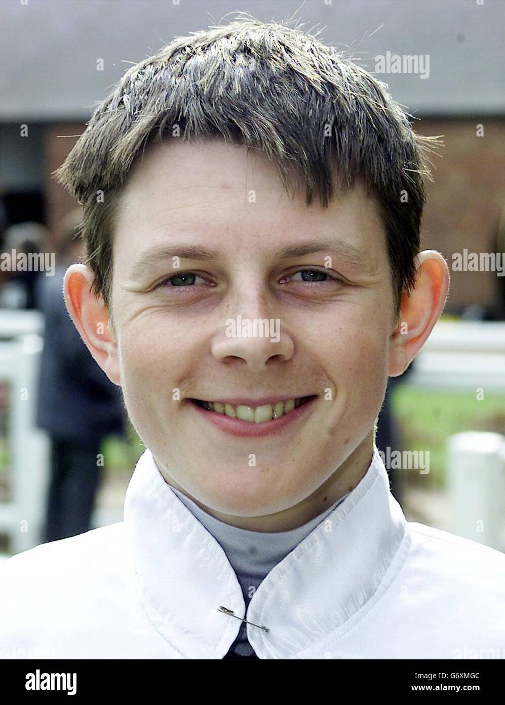 Steven hogg hi-res stock photography and images - Alamy