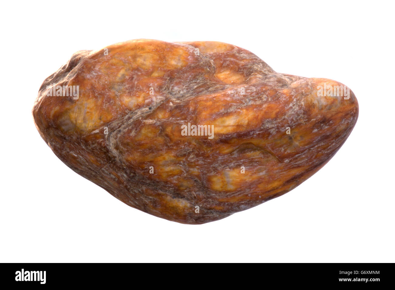 Sillimanite, Vyssi Brod, Czech Republic, Sillimanite is an alumino ...