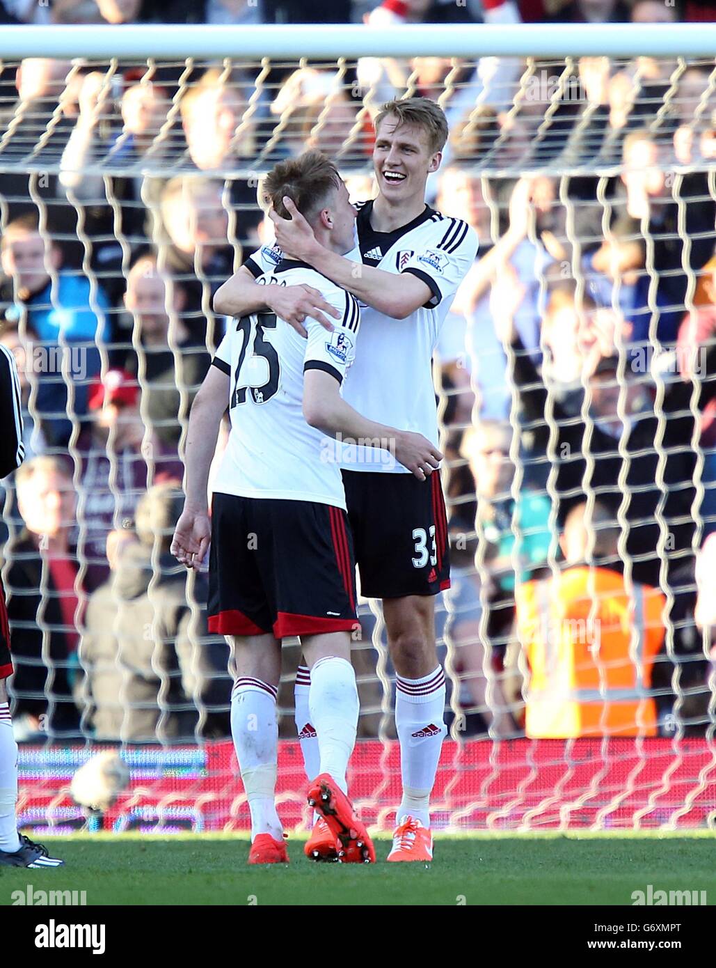 Dan woodrow hi-res stock photography and images - Alamy