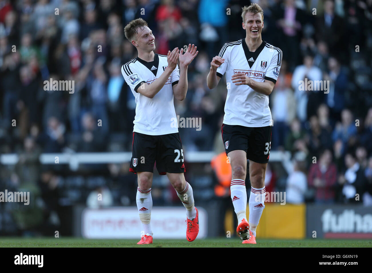 Dan woodrow hi-res stock photography and images - Alamy