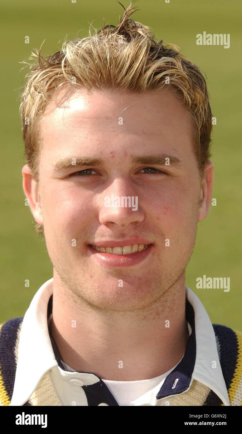 Hampshires chris benham hi-res stock photography and images - Alamy
